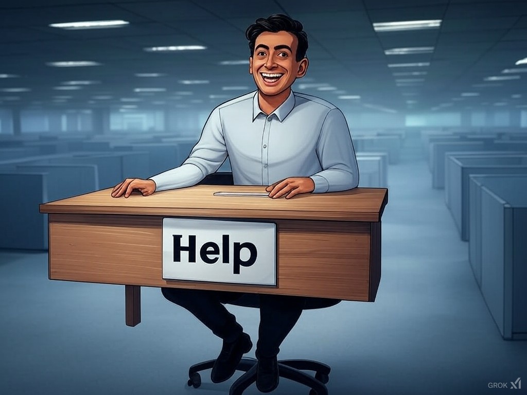 UC - Help Desk