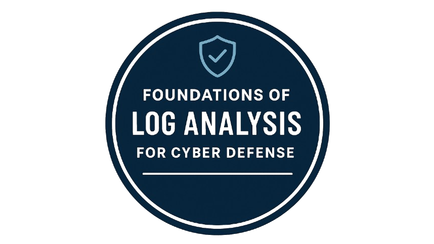 Foundations Of Log Analysis For Cyber Defense