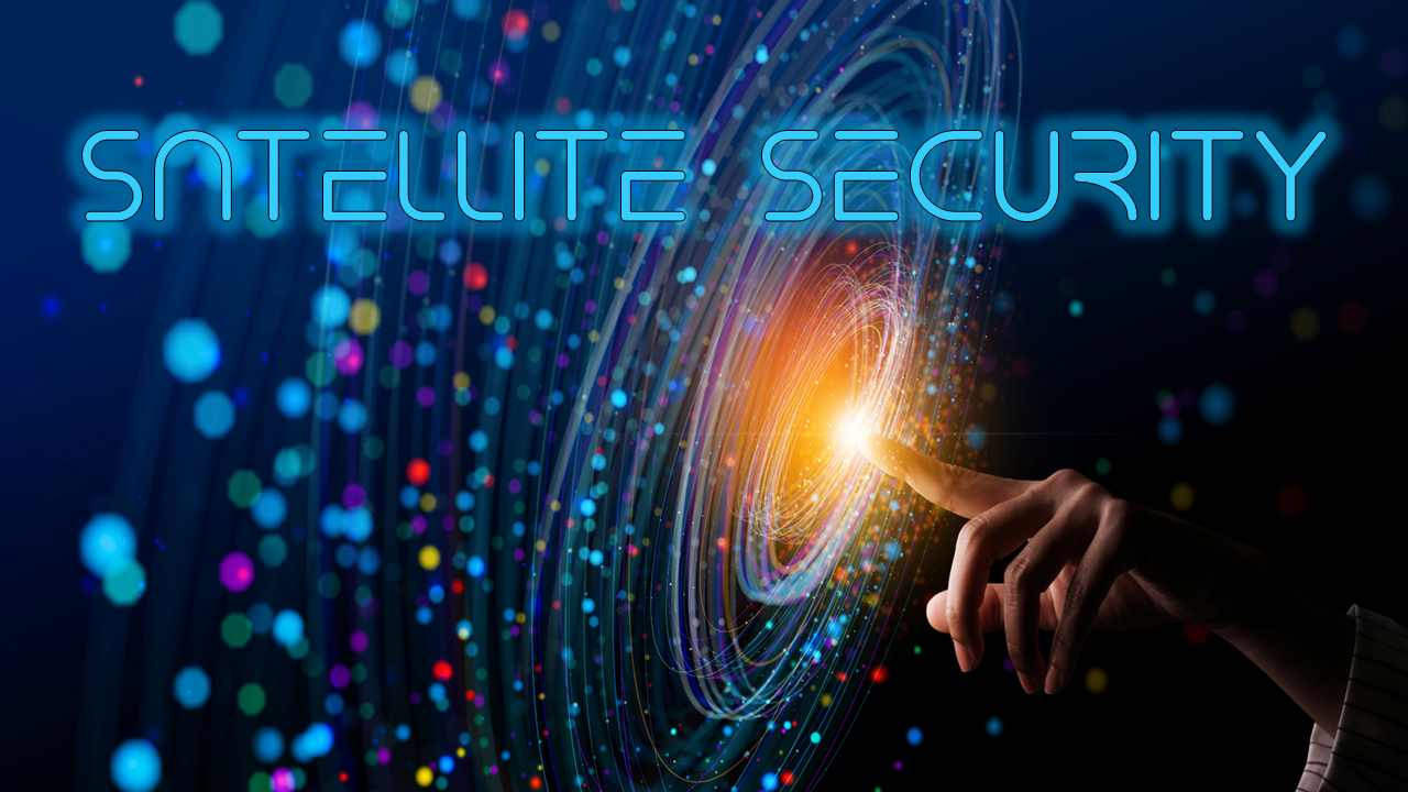 UC - Satellite Security