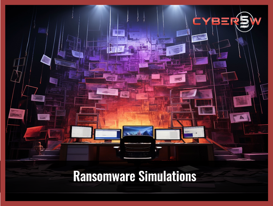 Workshop: Ransomware Simulation