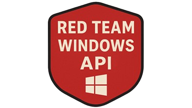 Windows API for Red Team Introduction