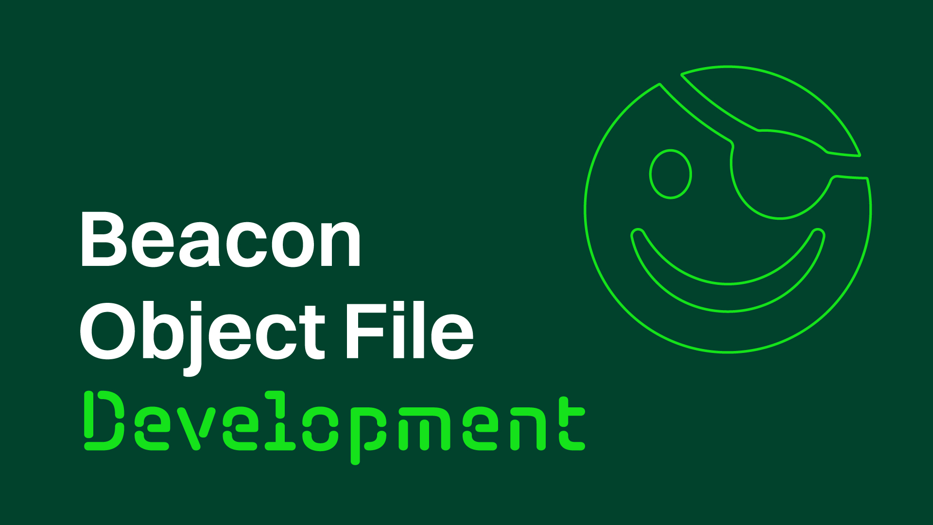 Beacon Object File (BOF) Development