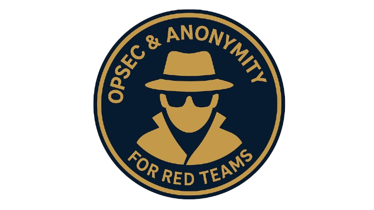 OpSec & Anonymity for Red Teams